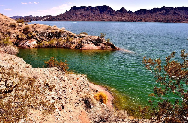 Lake Havasu, Arizona Fishing and Camping – Gear Up For Adventure